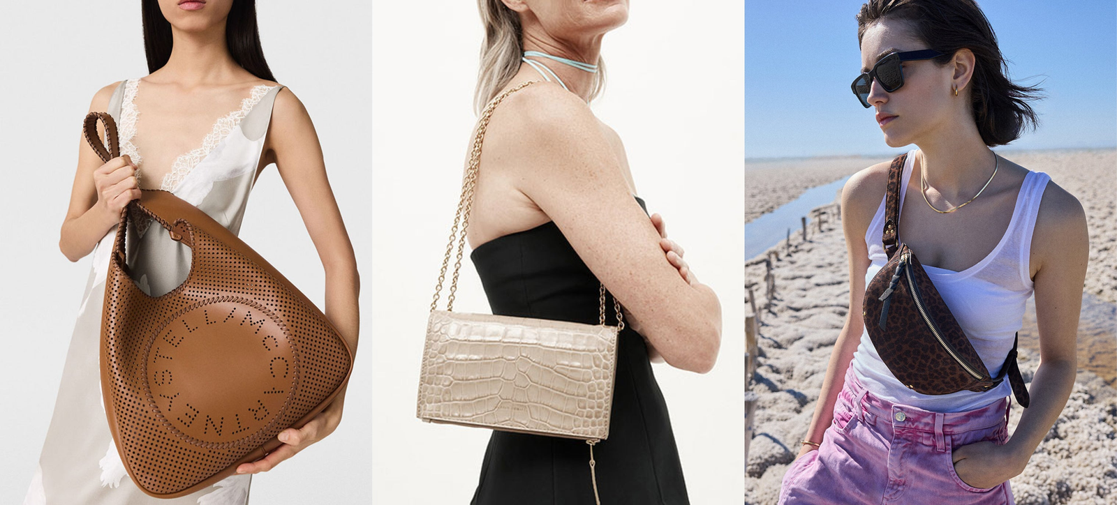 Designer Bags - Scarpa