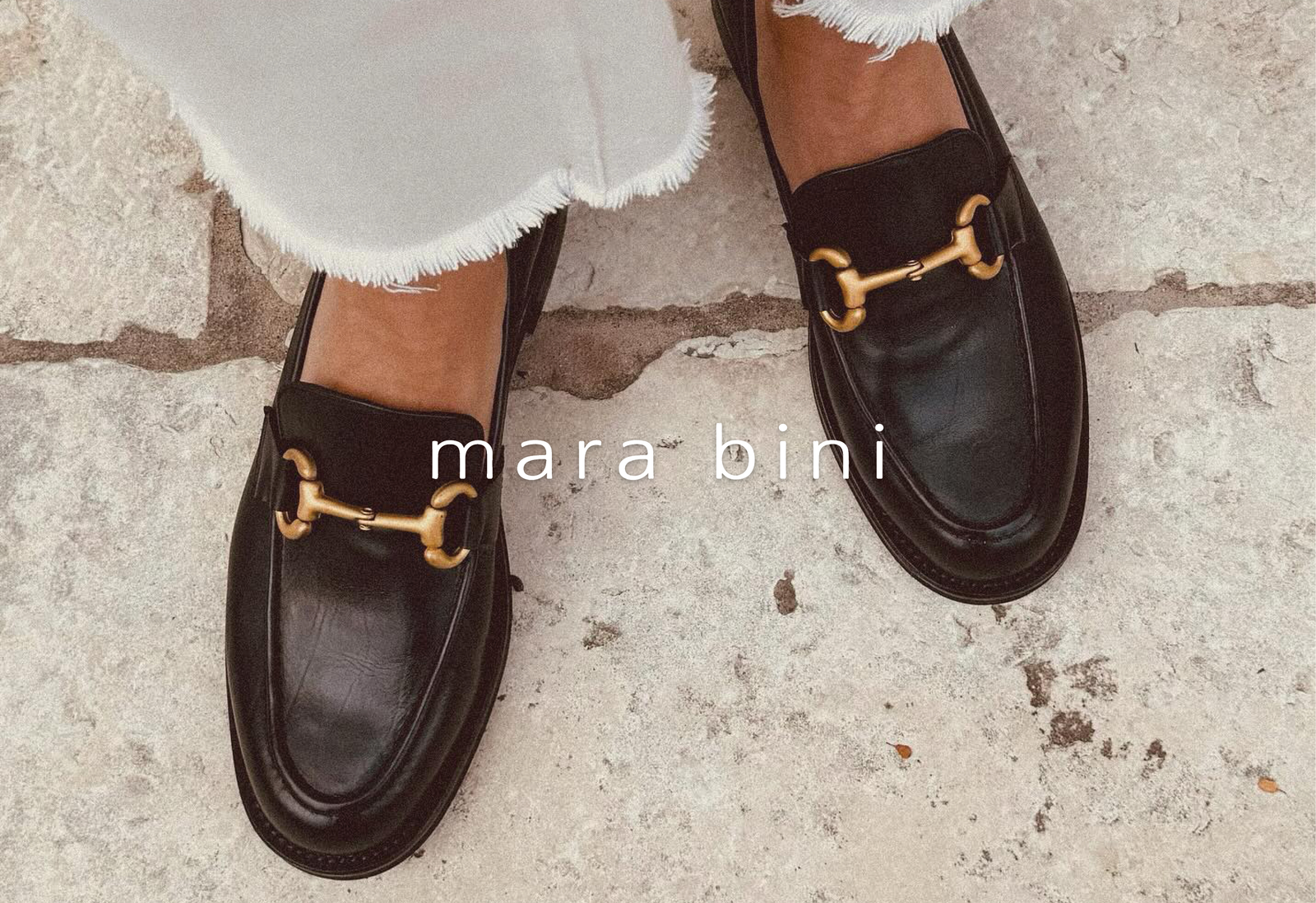Mara Bini - ITALY