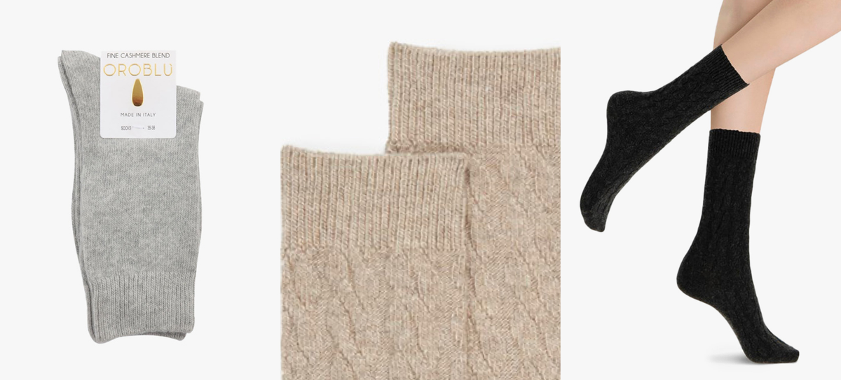 Premium Hosiery and Socks | Scarpa NZ