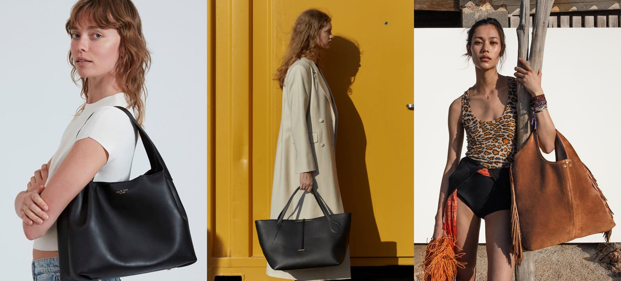 Must Have Designer Tote Bags - Scarpa