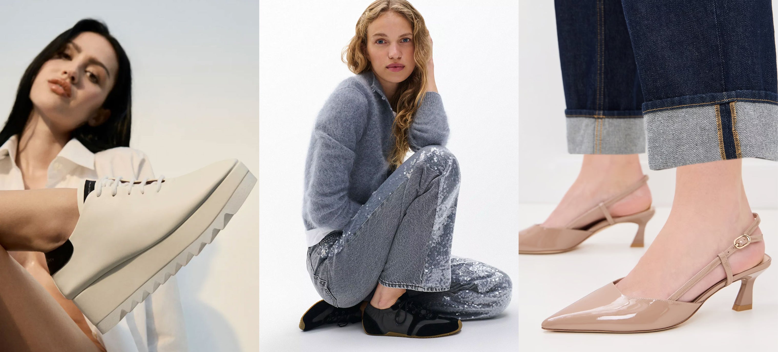 Designer Shoes for Women | Luxury European Footwear | Scarpa NZ – Page 4