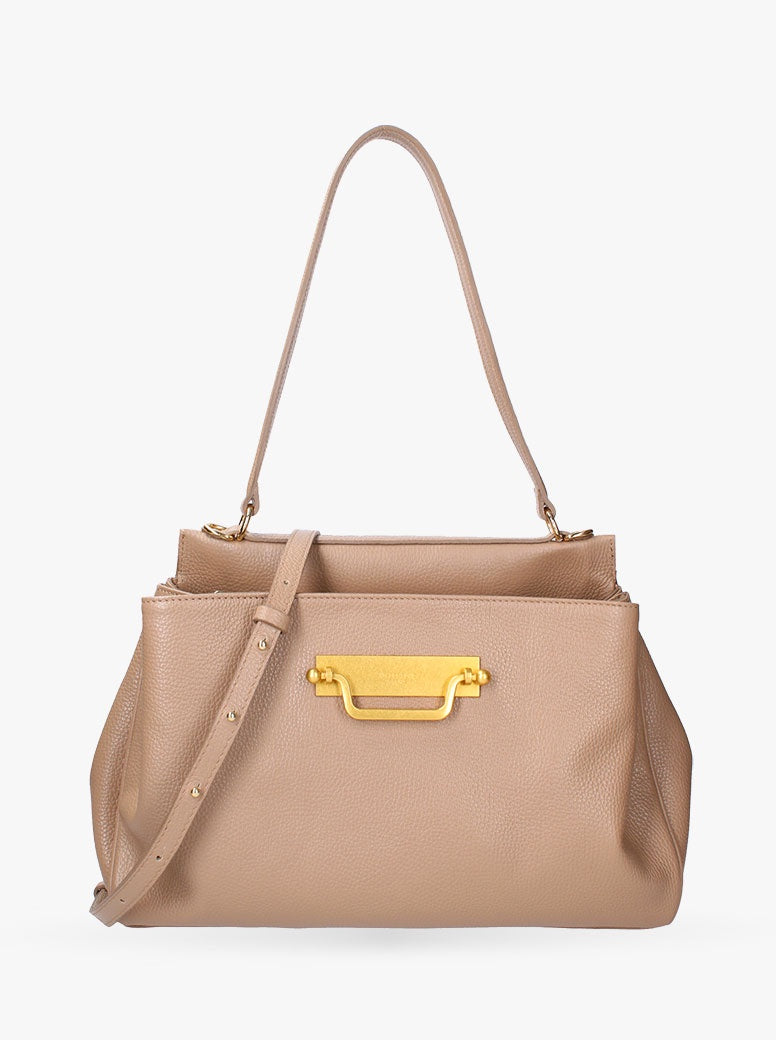 Dempsy taupe