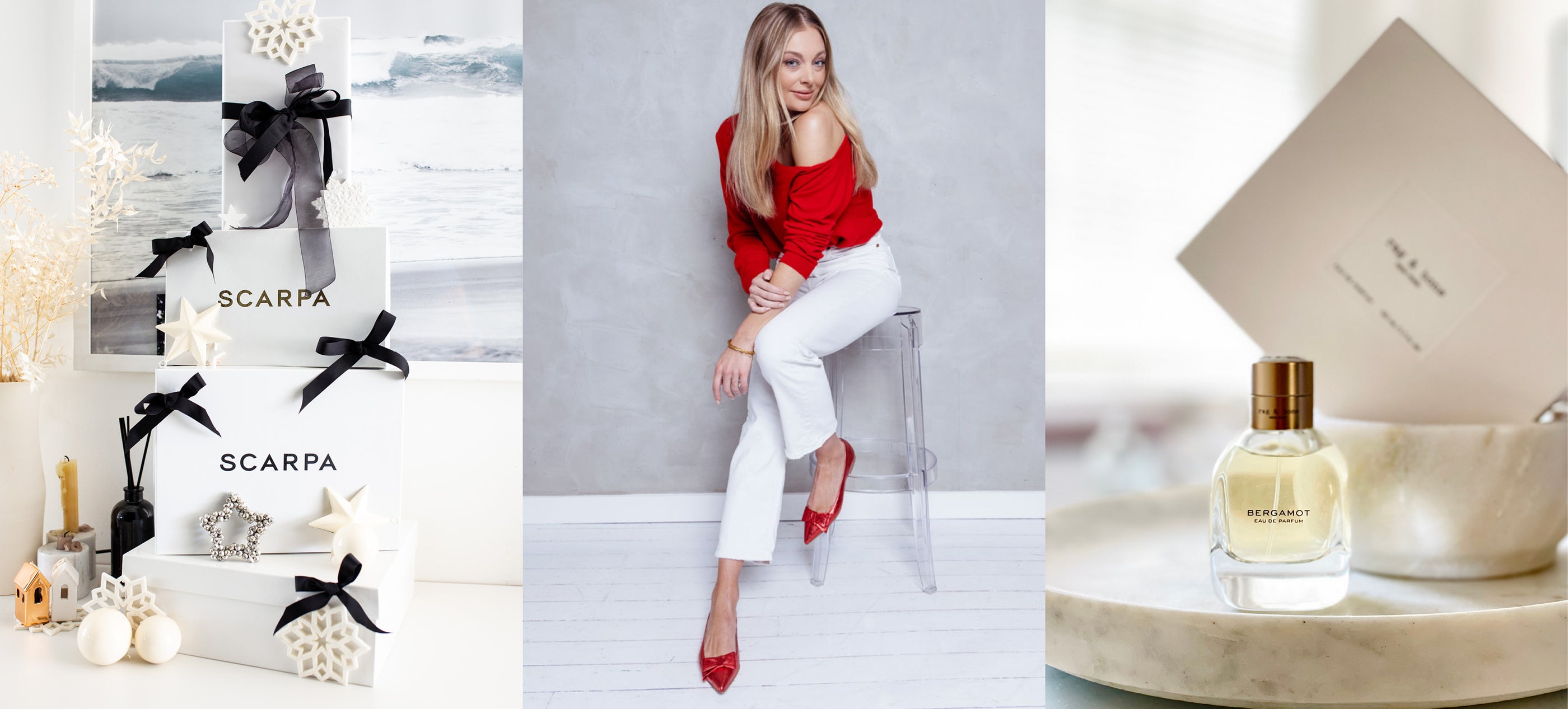 Scarpa - Shop Exclusive Designer shoes & Designer handbags for Women.
