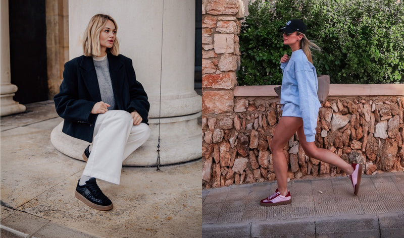 Scarpa - Shop Exclusive Designer shoes & Designer handbags for Women.