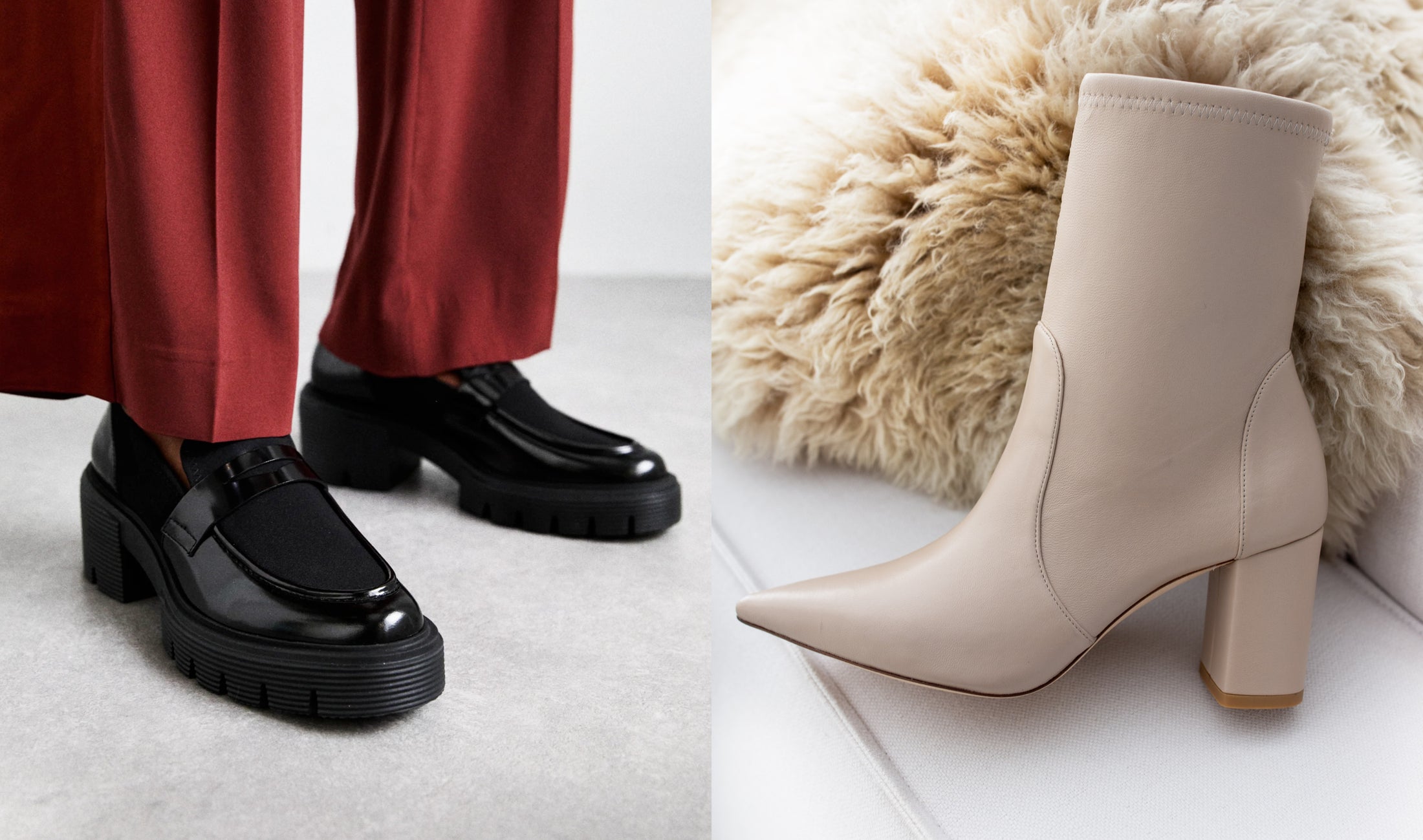 Scarpa - Shop Exclusive Designer shoes & Designer handbags for Women.