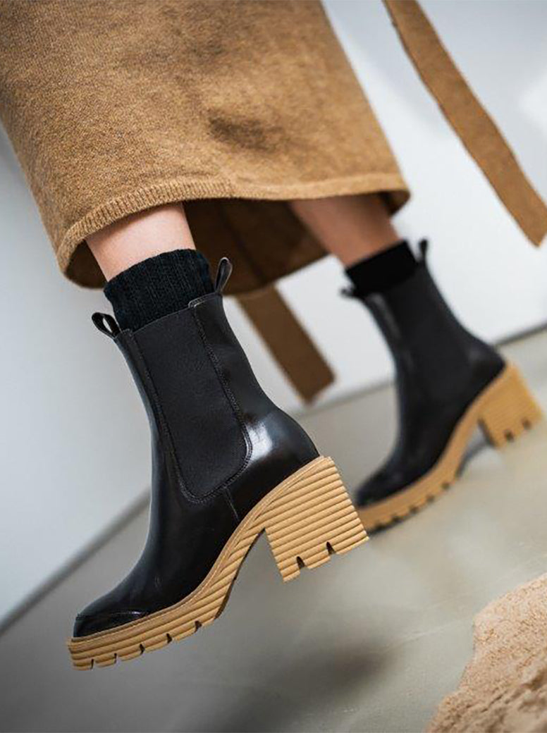 The Scarpa Story - International luxury shoes and designer footwear.