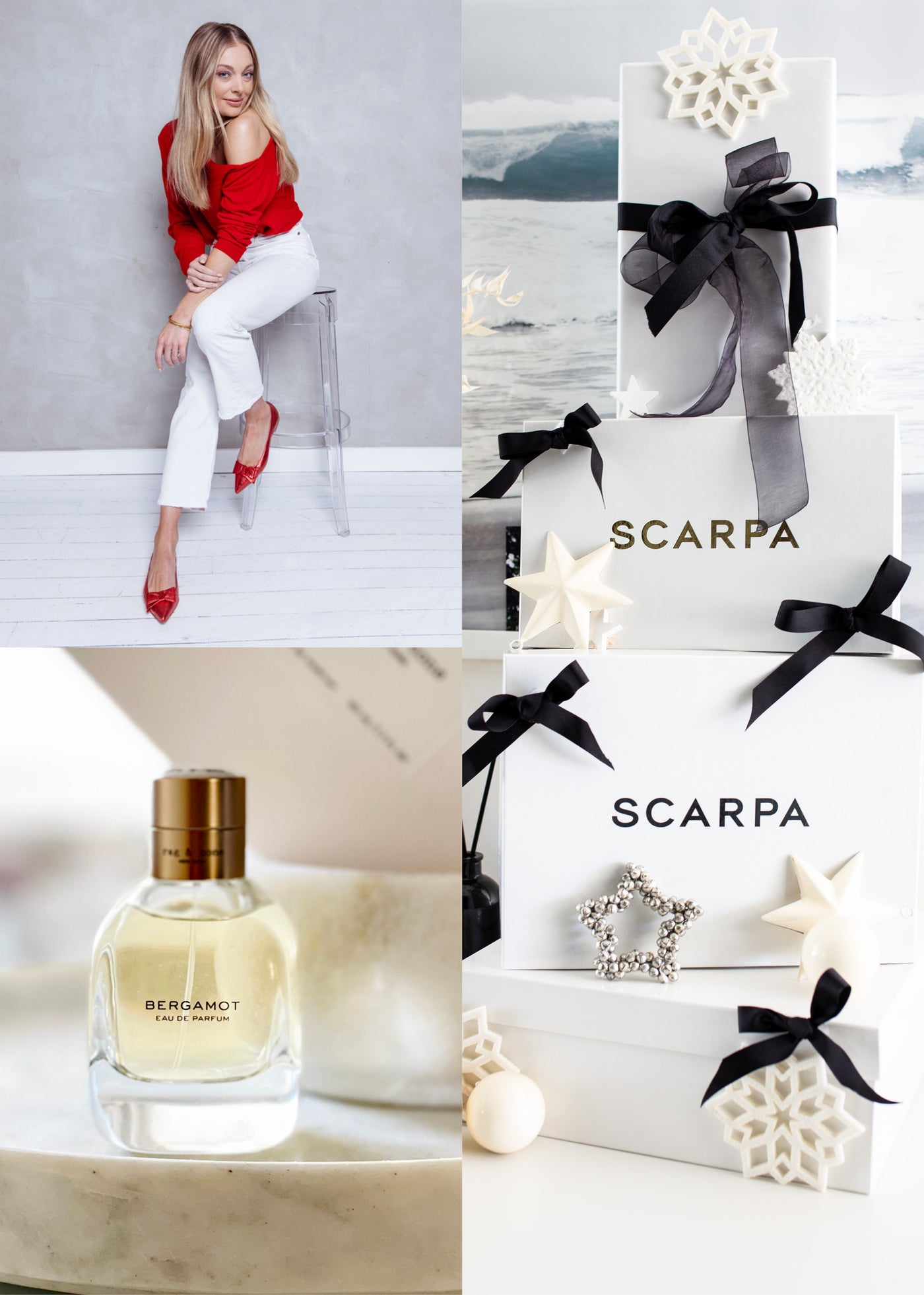 Scarpa - Shop Exclusive Designer shoes & Designer handbags for Women.