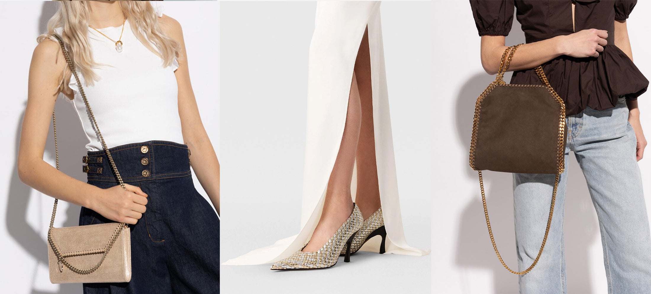 Scarpa NZ | Exclusive Designer Shoes & Handbags for Women